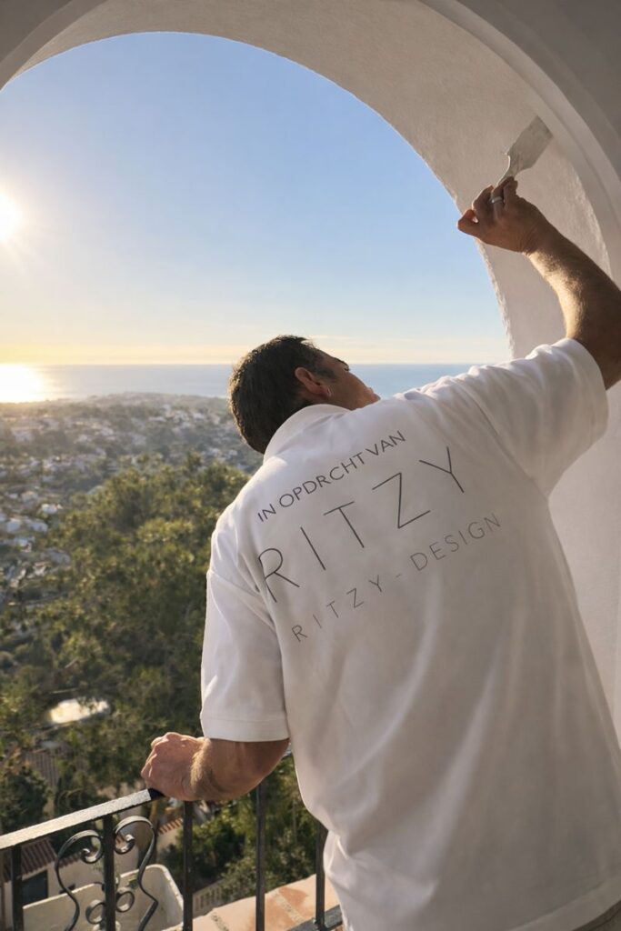 Ritzy-Design, RITZY