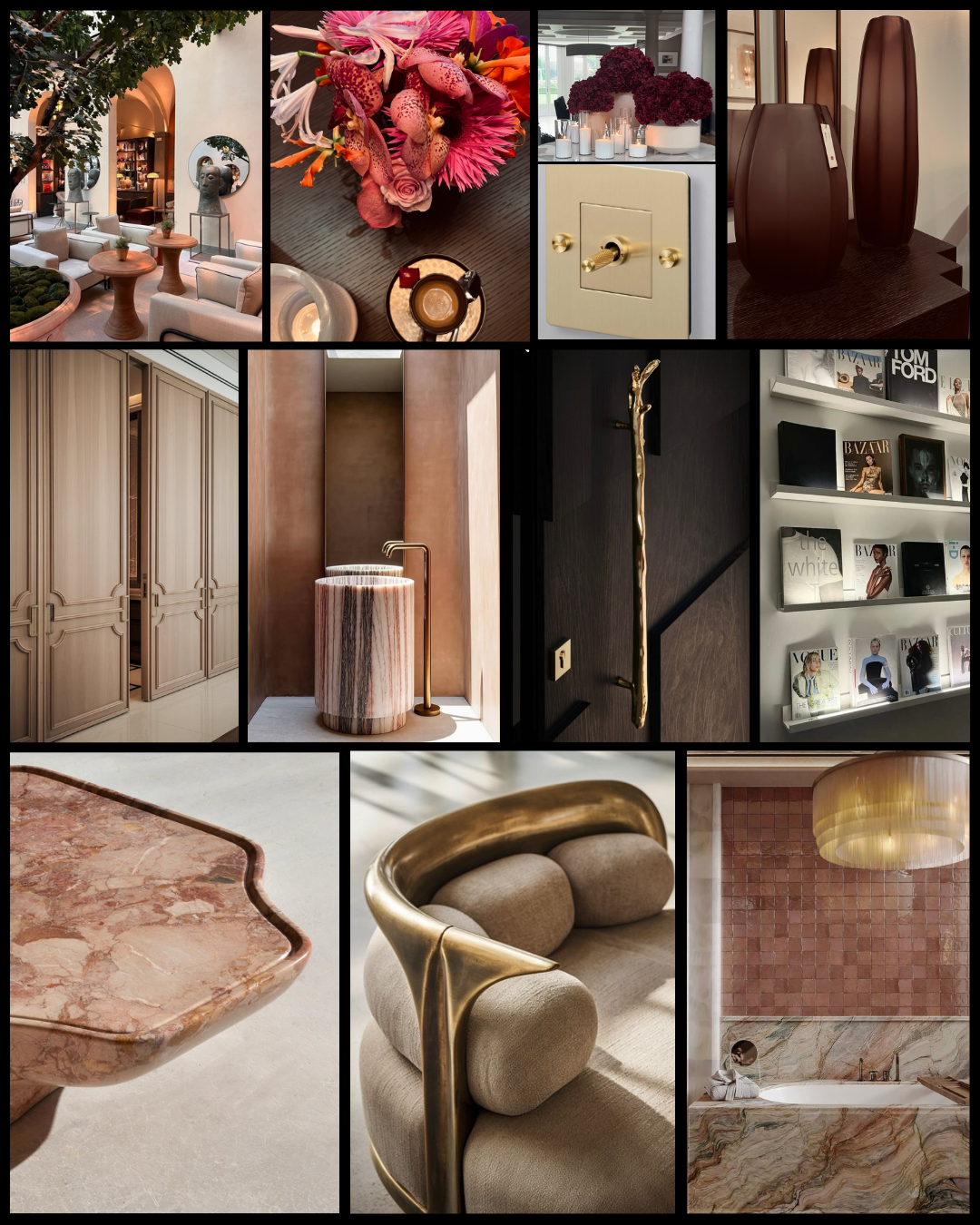 Ritzy-Design, RITZY